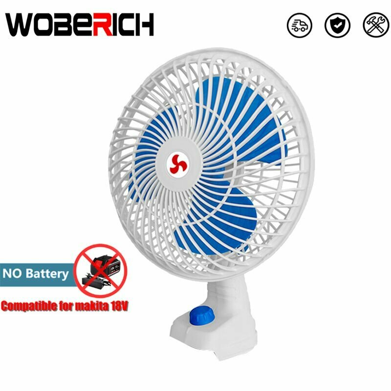 WOBERICH вентилятор SKU00785, белый вентилятор белый