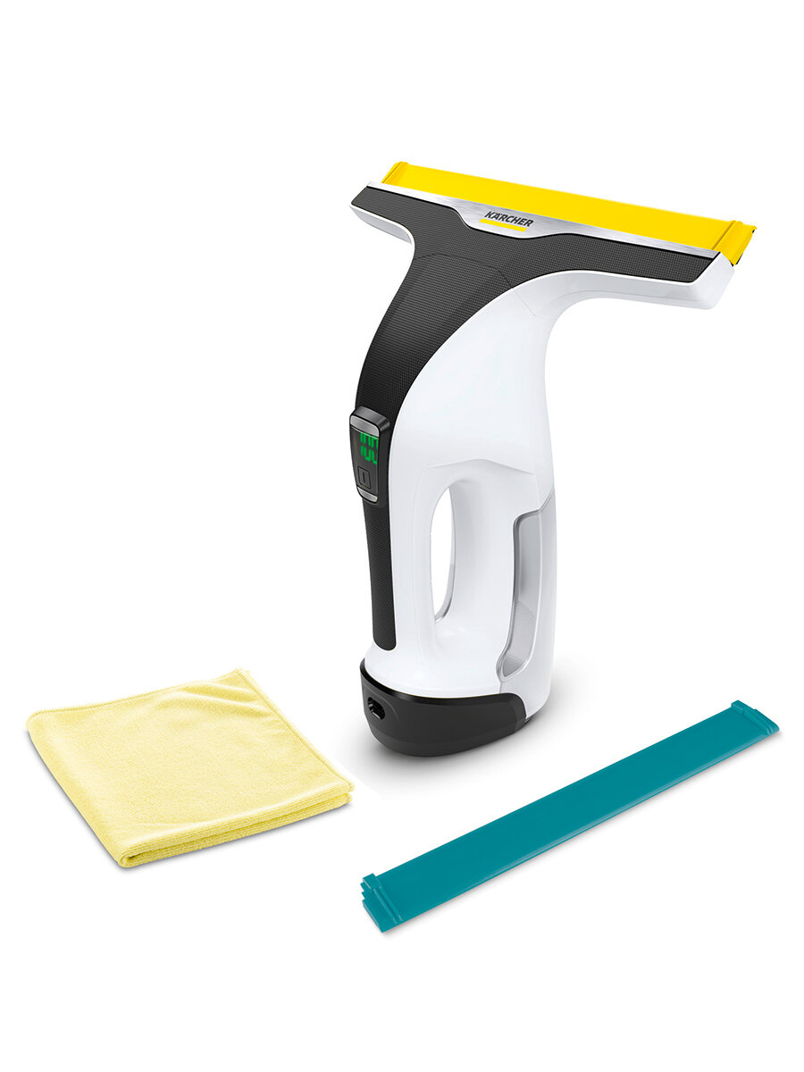 Стеклоочиститель Karcher WV 6 Bath Edition