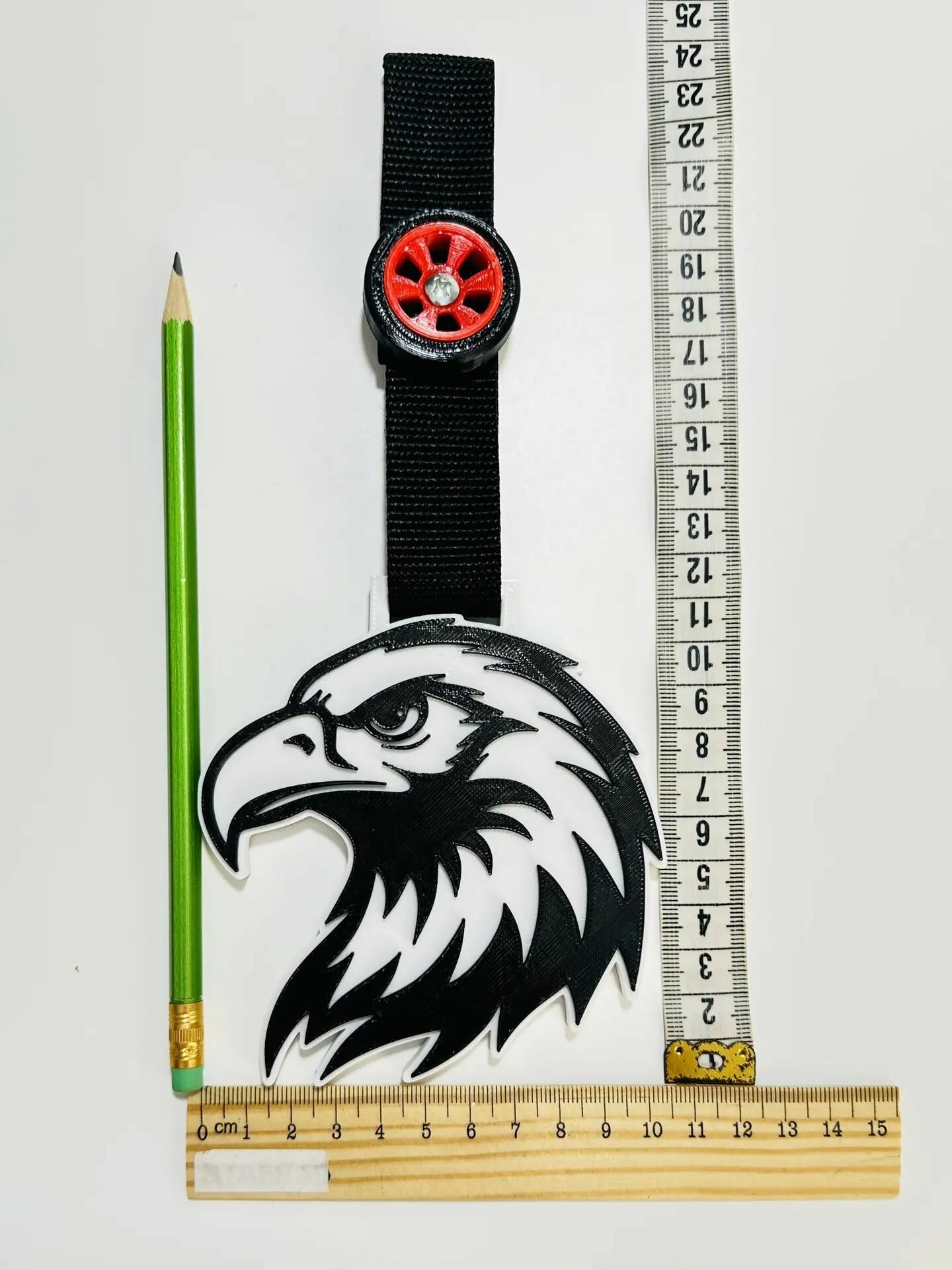 Цурикава Eagle/Орел — фото 1