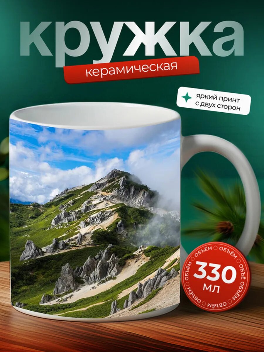 Кружка Мунку-Сардык гора 14,