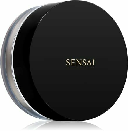 Пудра Sensai Translucent Loose Powder, рассыпчатая, прозрачная, 20 г