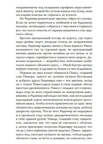 Тень ворона — фото 1