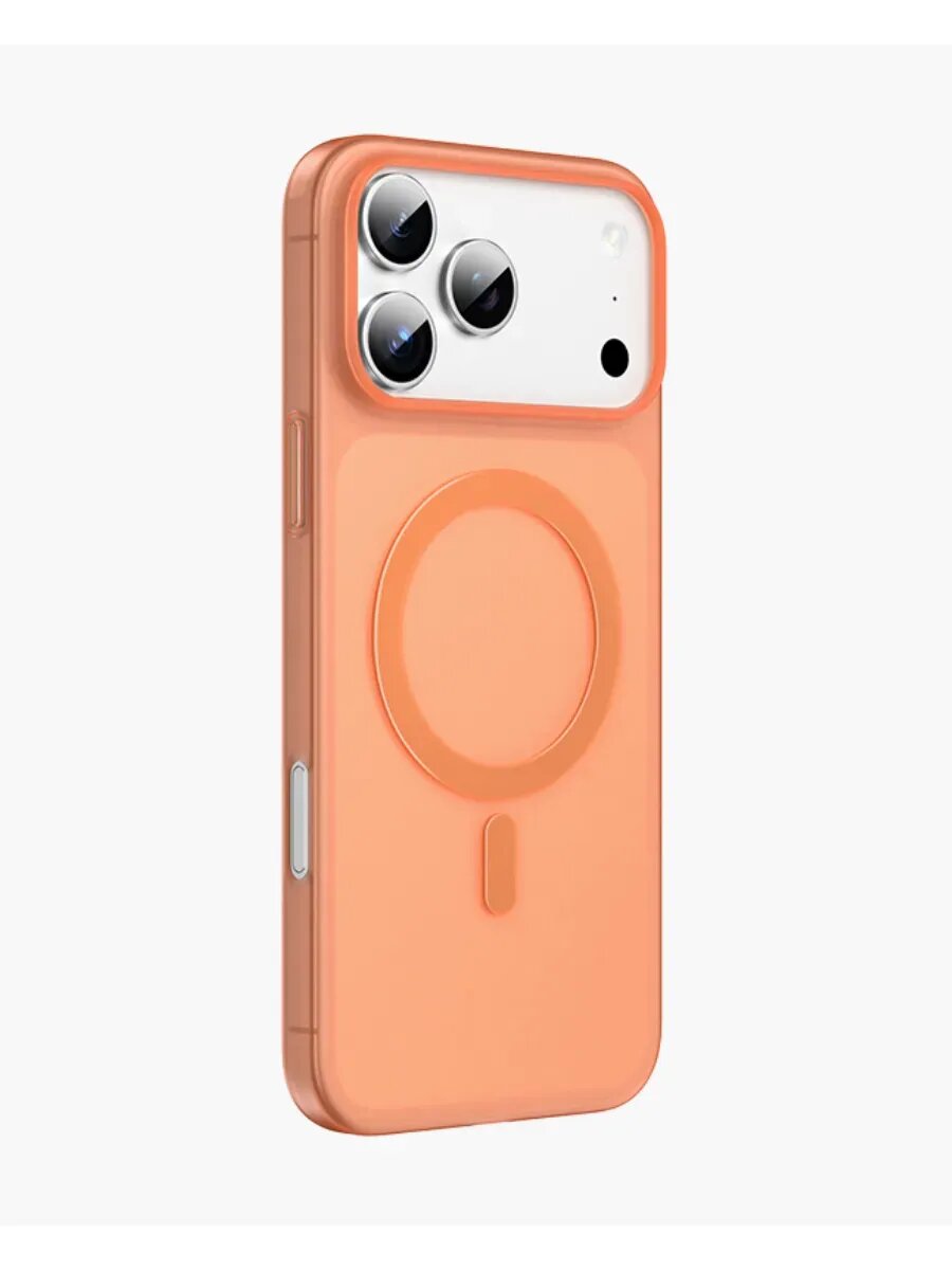 Чехол для iPhone 17 Pro MagSafe