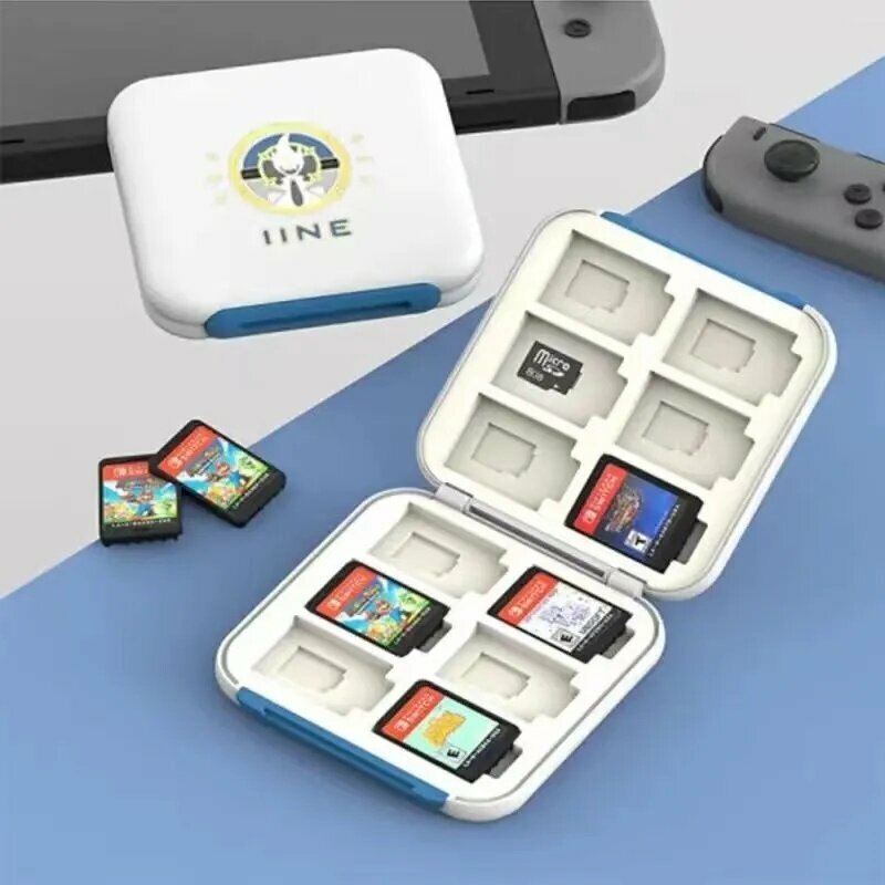Запчасть для игровой приставки для Nintendo Switch, 1 шт