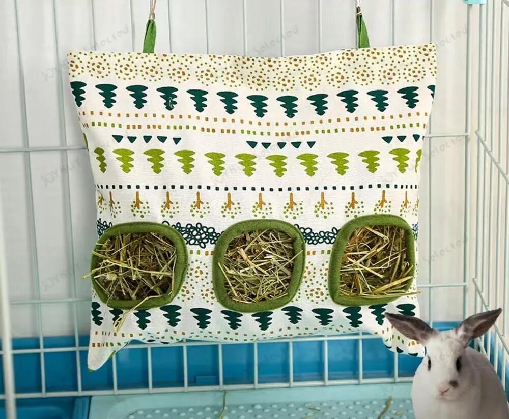 Кормушка для птиц и грызунов