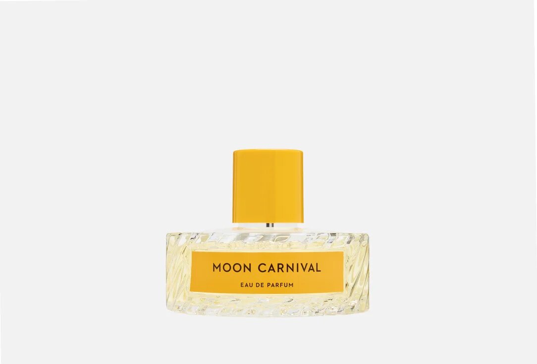 Vilhelm Parfumerie Moon carnival Парфюмерная вода 100мл