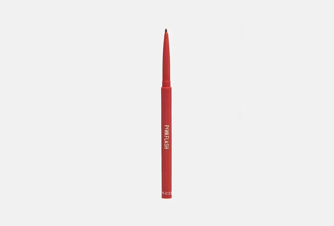 PINKFLASH Pro Touch Стойкий карандаш для глаз 1.2 г 02, Коричневый