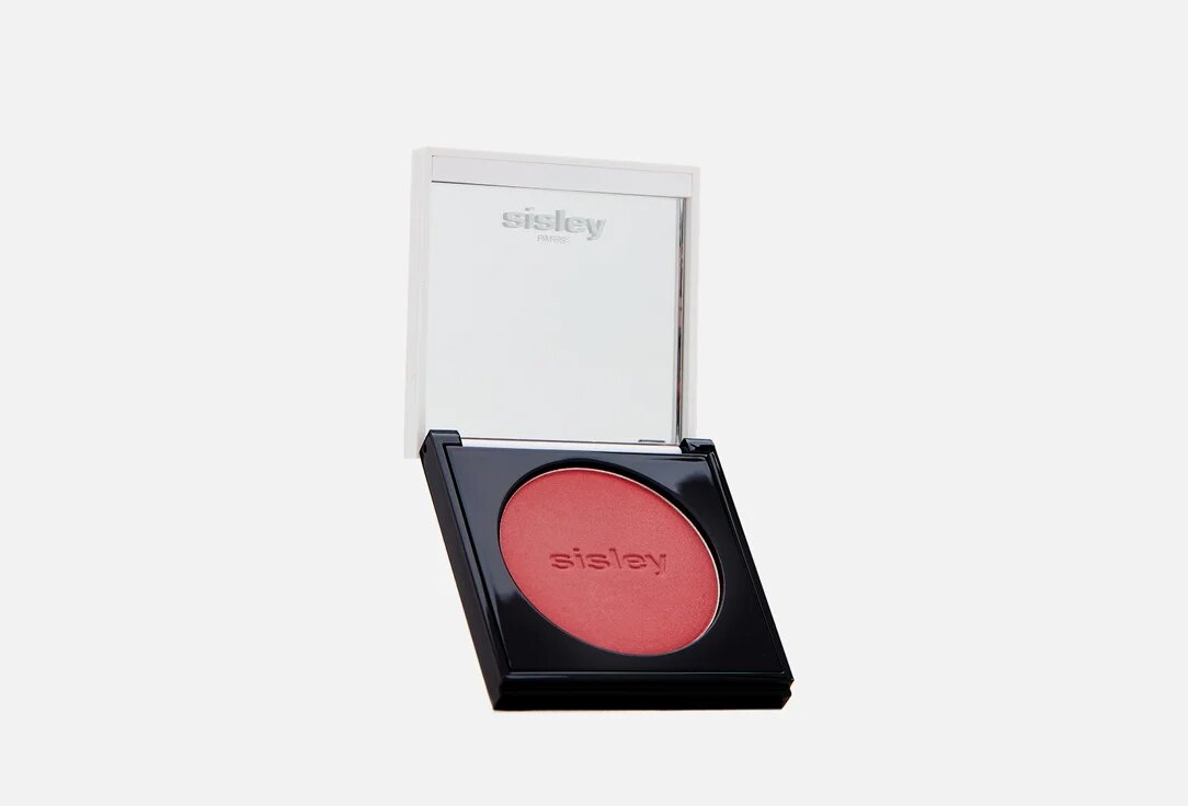 Sisley LE PHYTO-BLUSH Фиторумяна с эффектом сияния 6.5 г розовое дерево