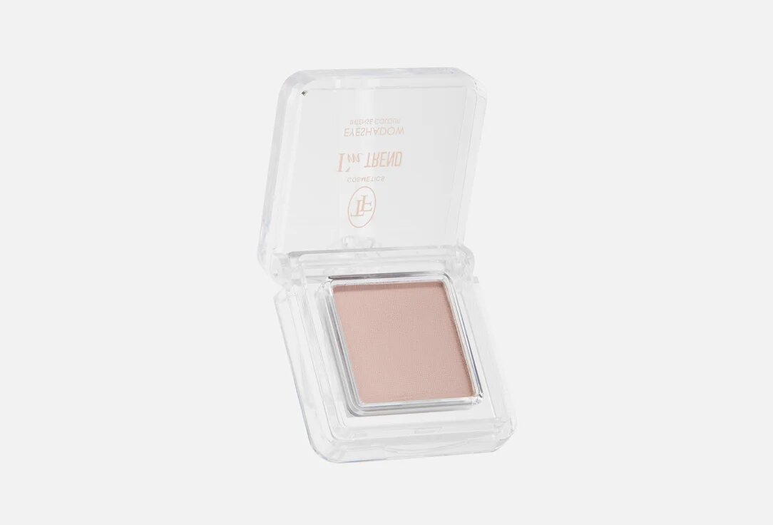 TF Cosmetics I'm TREND matte Одинарные матовые тени для век 1.2 г 03
