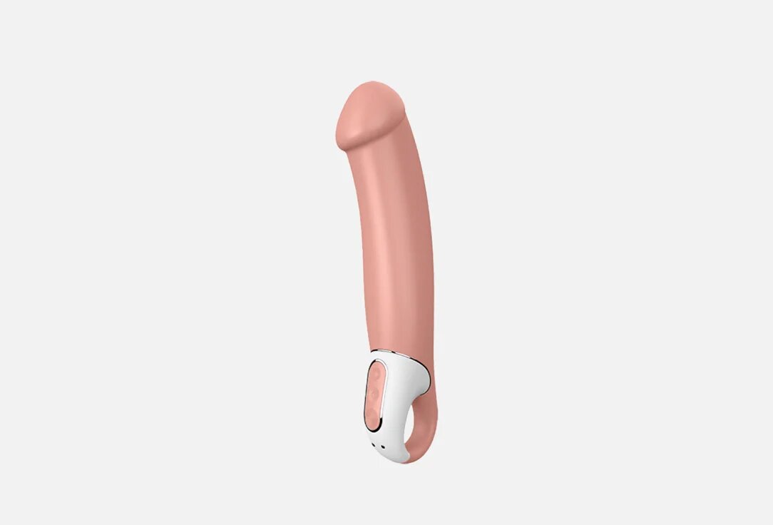 Satisfyer Vibes Master pink Вибратор 1 шт