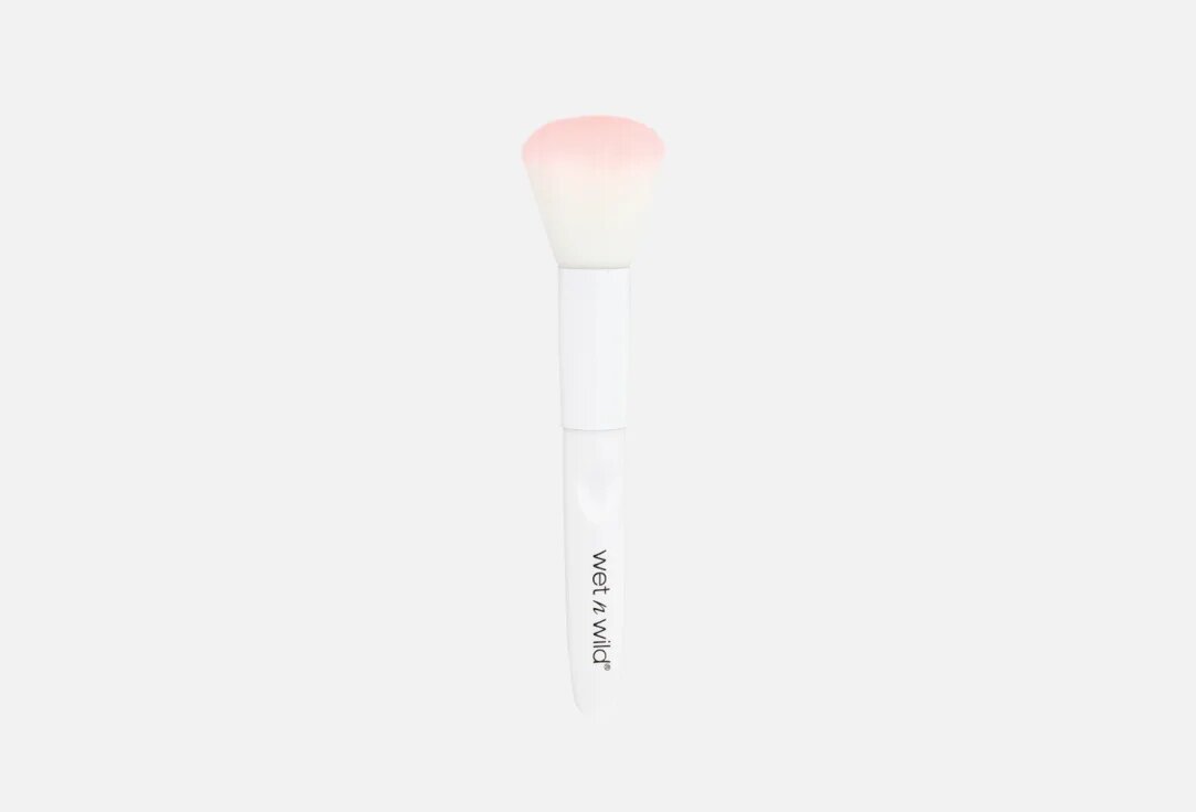 Wet n Wild Powder brush Кисть для пудры 1 шт