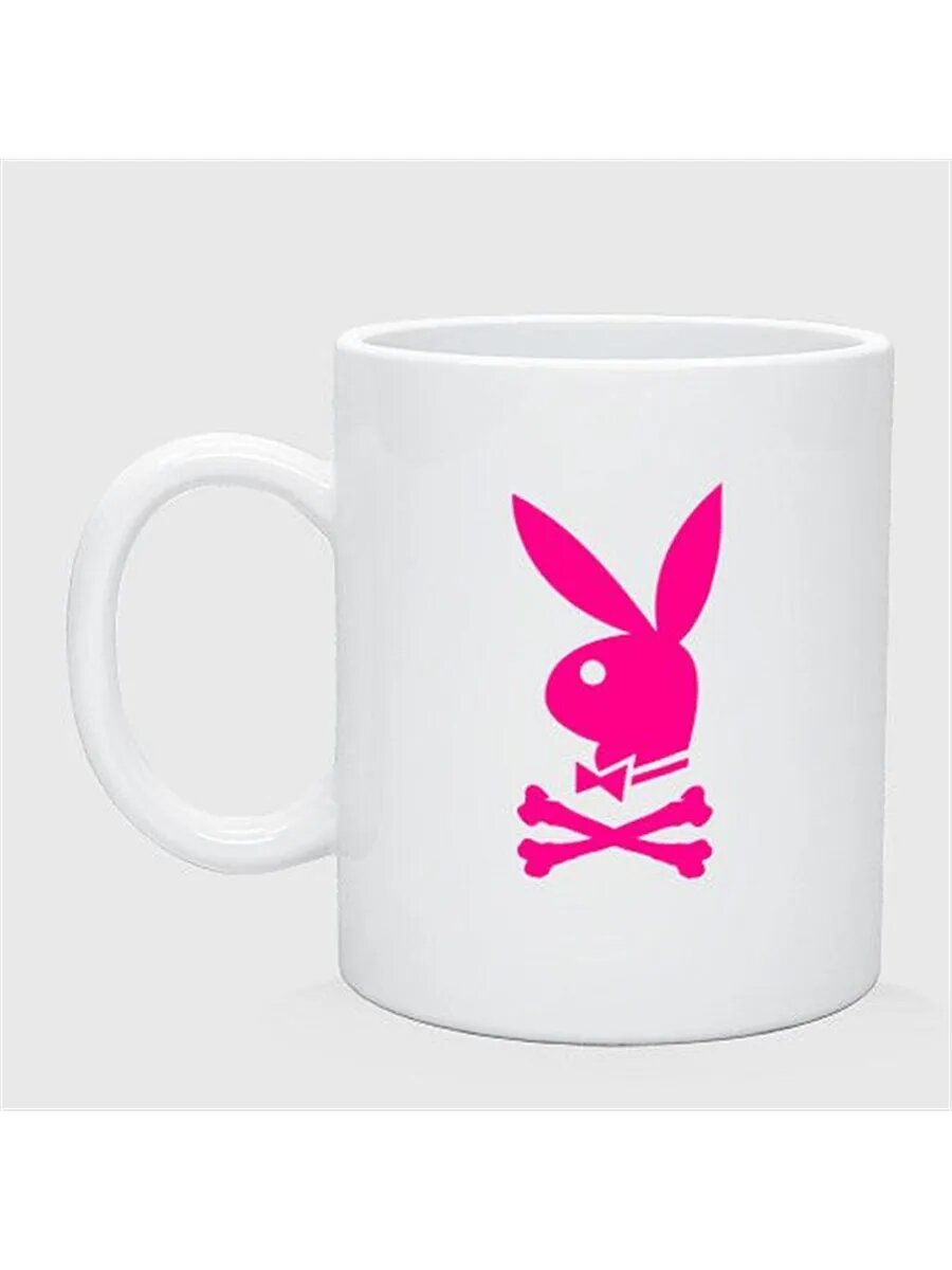 PLAYBOY кружка