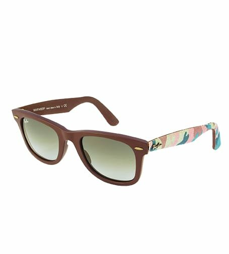 Солнцезащитные очки Ray-Ban