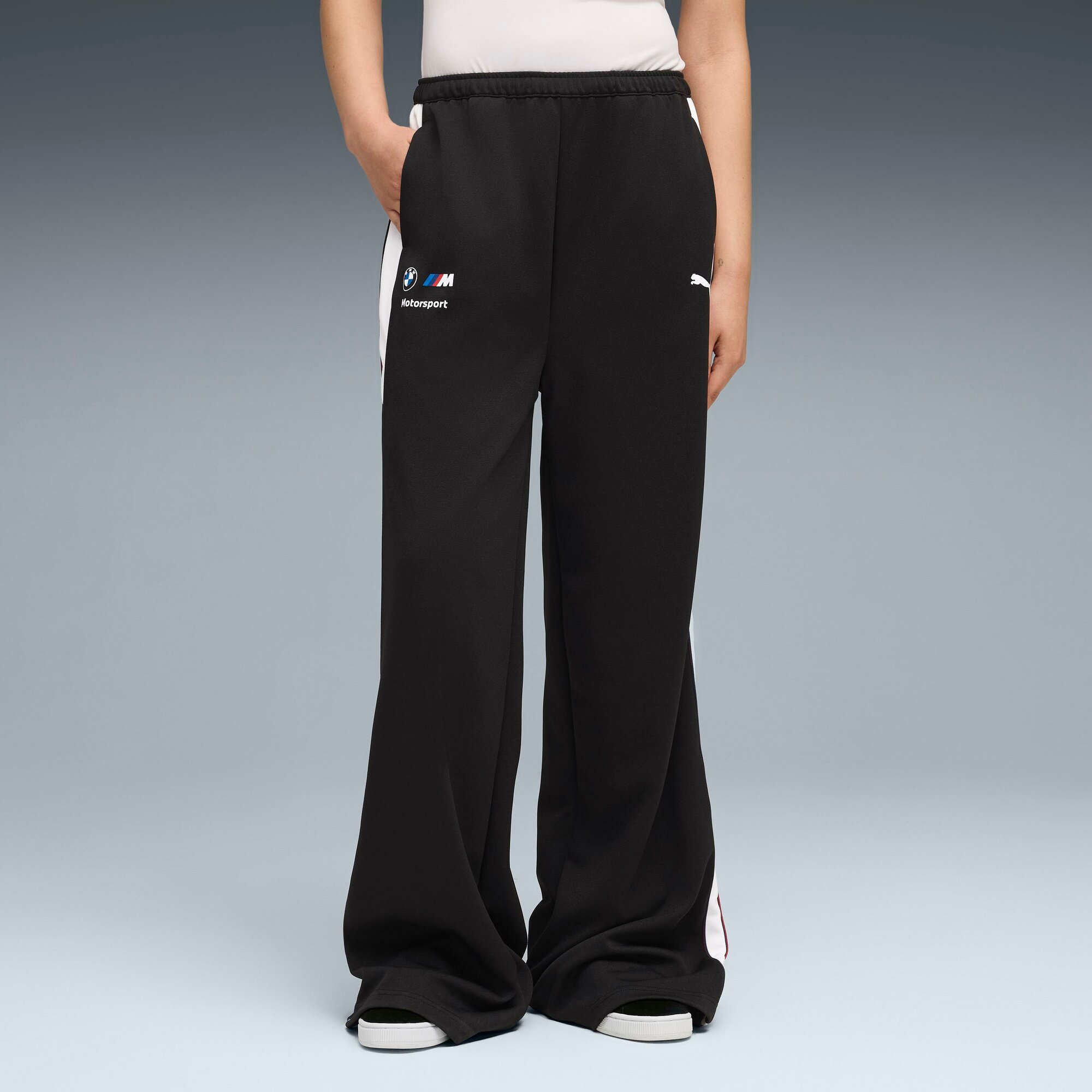 Брюки BMW MMS Wmn Lifestyle Pants