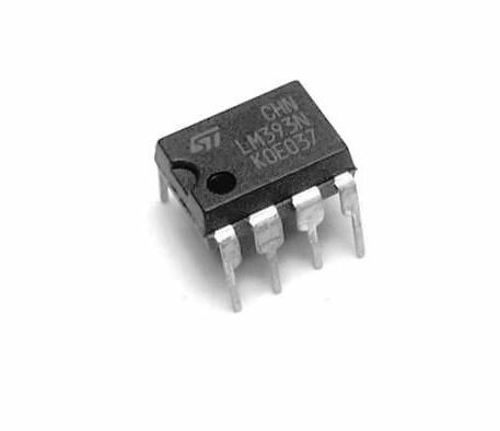 Микросхема LM393N