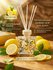 Ароматический диффузор для дома с палочками LEMONS, ароматизатор воздуха для дом...