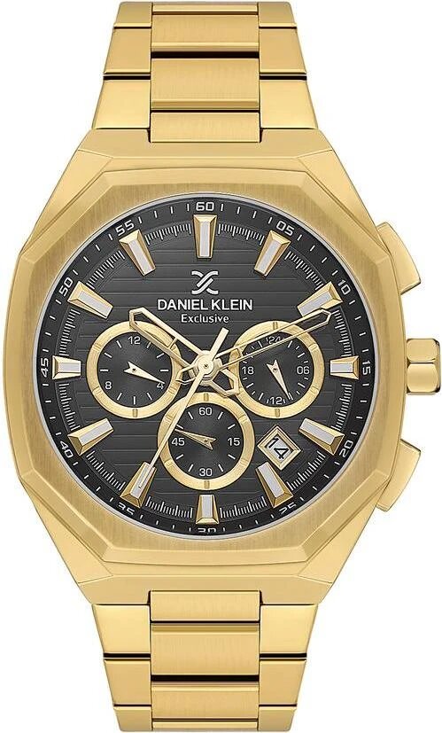  Daniel Klein Exclusive