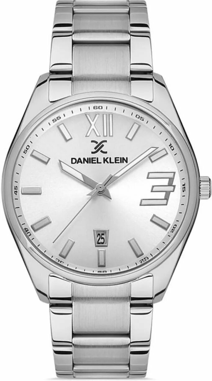  Daniel Klein Premium