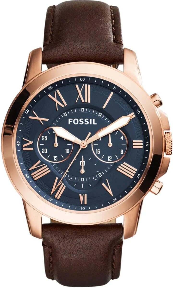  FOSSIL