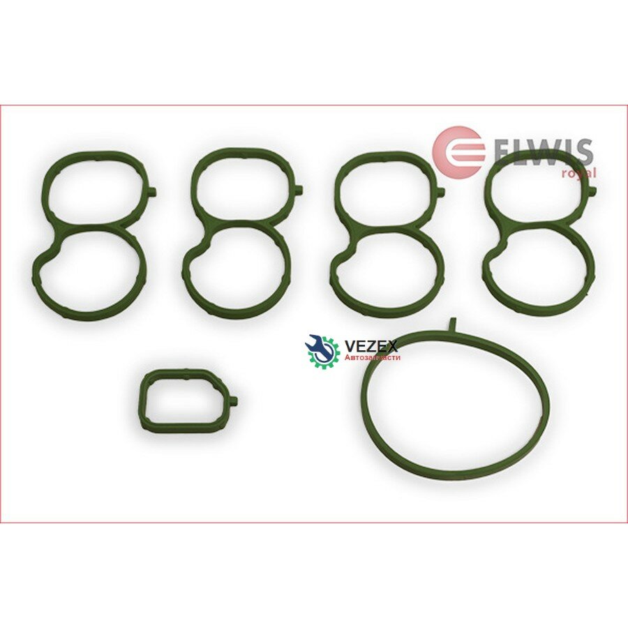 ELWIS-ROYAL 9425188 Комплект прокладок, впускной коллектор