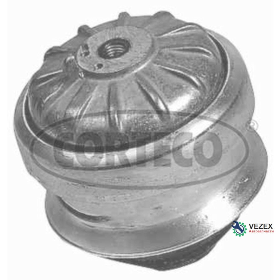 CORTECO 601412 Опора двигателя