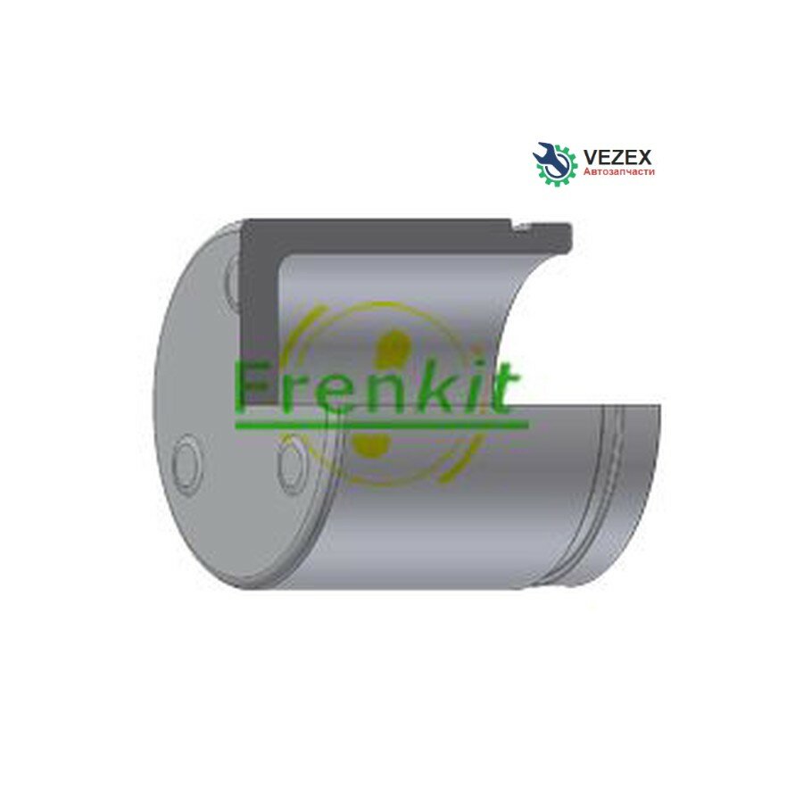 FRENKIT P475401 Поршень суппорта