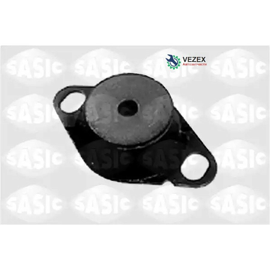 SASIC 4001370 Опора двигателя RENAULT KANGOO, CLIO II, MEGANE 4001370