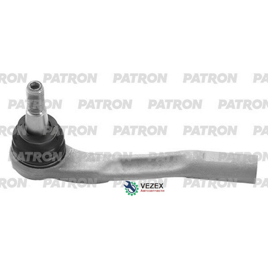 PATRON PS10064L Наконечник рулевой тяги MERCEDES BENZ SPRINTER (C907) 06/18-
