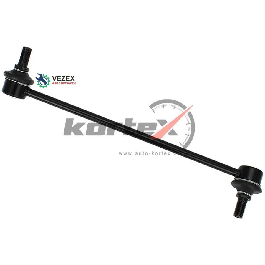 KORTEX KLS5447 Тяга стабилизатора KIA STINGER 17- передняя левая KLS5447