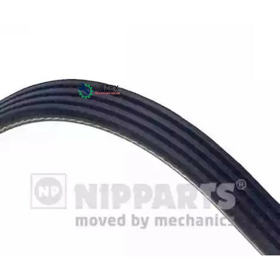 NIPPARTS J1041090 Ремень поликлиновой