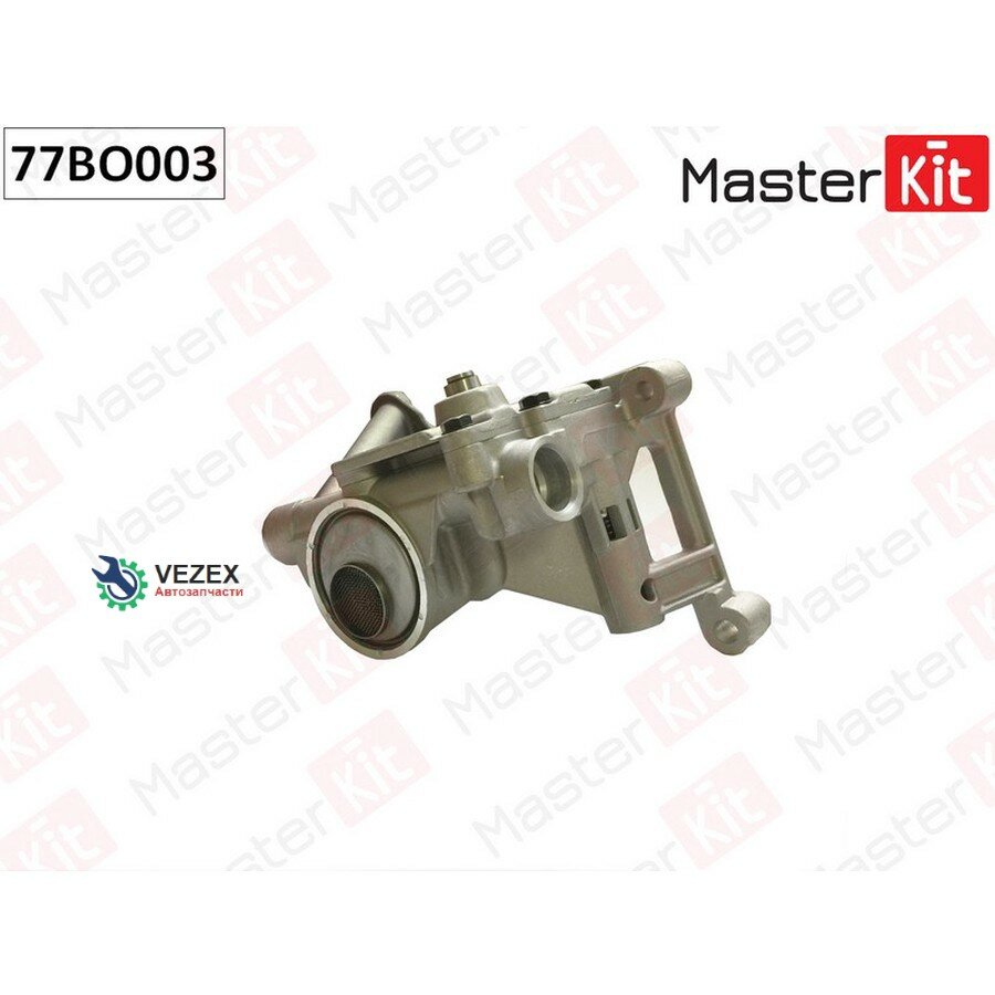 MASTERKIT 77BO003 Насос масляный VAG AHA, ALG 77BO003