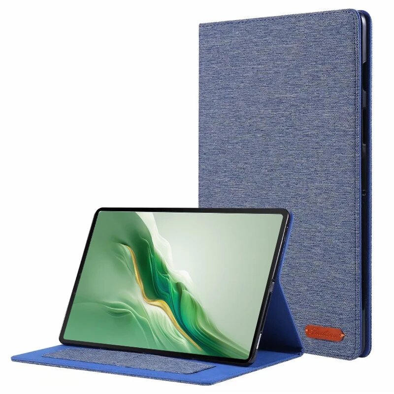 Чехол для Honor Magic Pad 2 blue