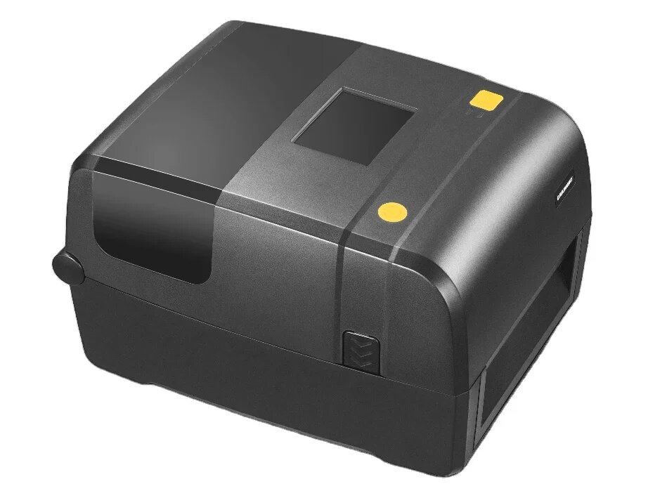 Chainway CP30 RFID принтер