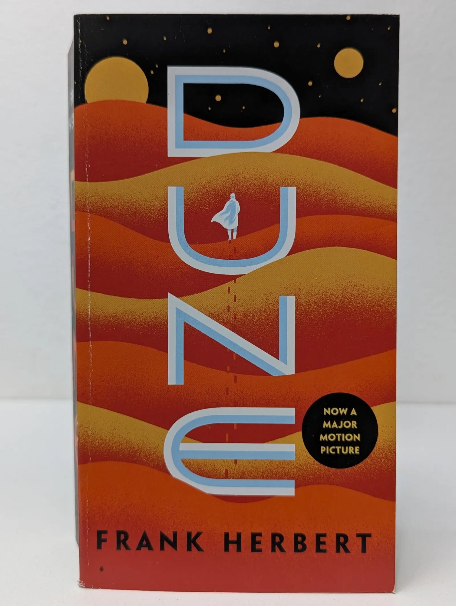Dune. Дюна Герберт Фрэнк 2010