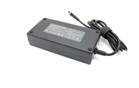 Блок питания (сетевой адаптер) для ноутбуков Asus 19.5V 11.8A 5.5x2.5 OEM
