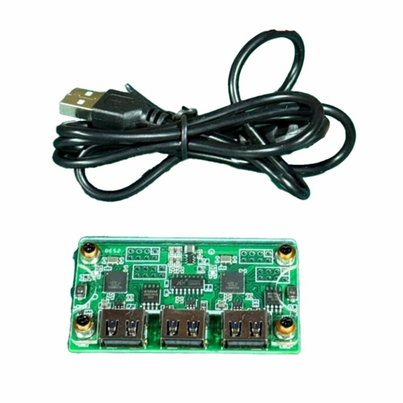 Для Плат Разработки MAKCU Key&Mouse Box -