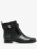 Ботинки Lauren Ralph Lauren Briele, размер 5.5, black