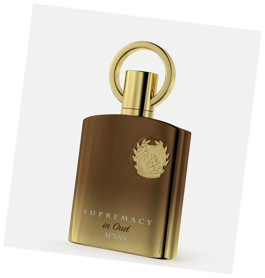 Afnan Supremacy In Oud аромат унисекс 100 мл / Афнан Супремаси Ин Уд духи