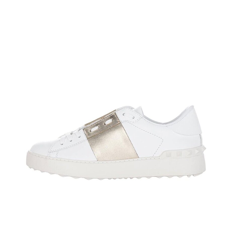 Кеды Valentino Open