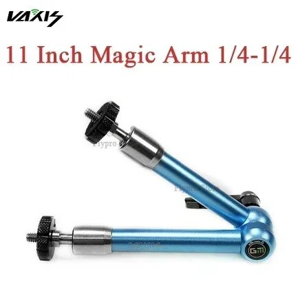 VAXIS Magic Arm 7 дюймов для камеры 11 Inch