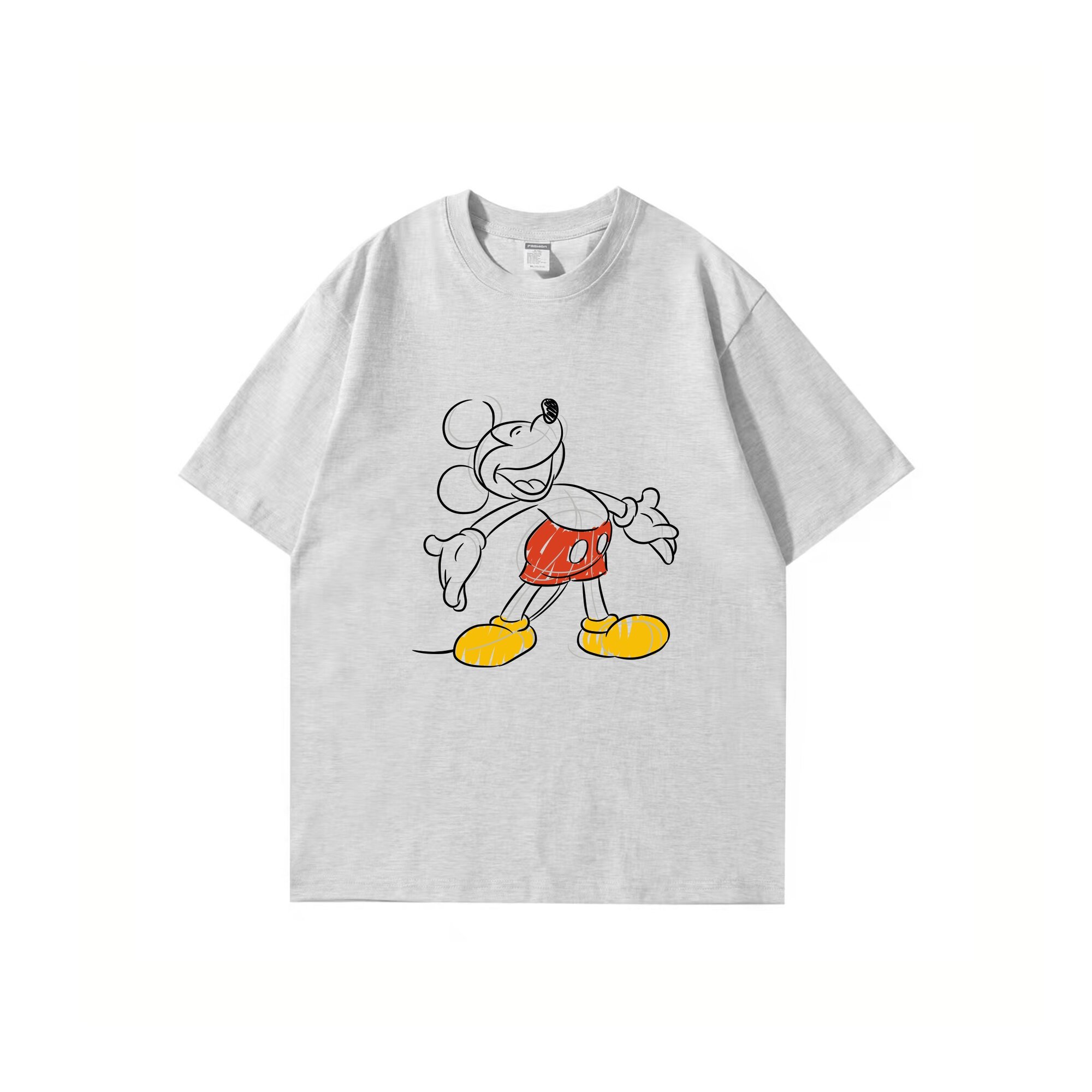 Майка Disney