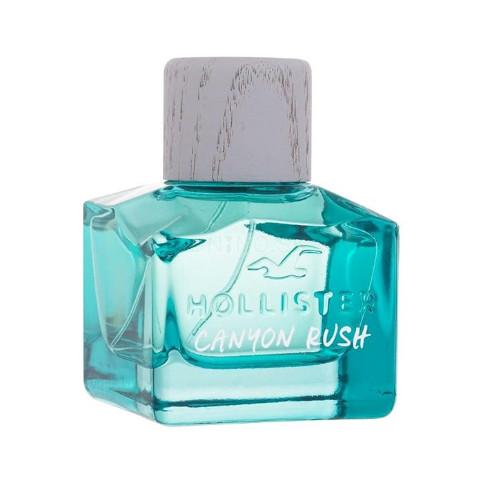 Canyon Rush For Him 50 мл мужской парфюм / Холистер Каньон Раш Фо Хим eau de toilette
