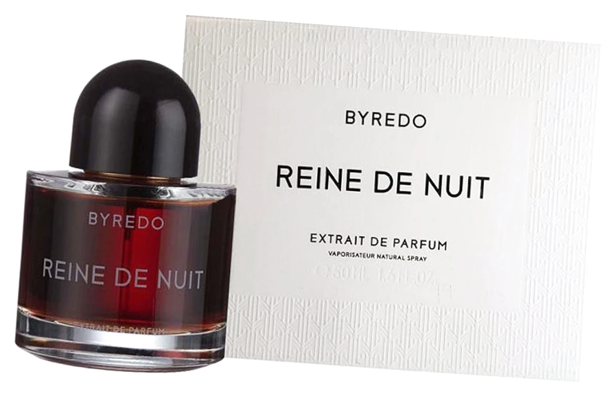 Парфюм Byredo Reine De Nuit 50 мл для женщин - Байредо Рейн Де Нуит духи