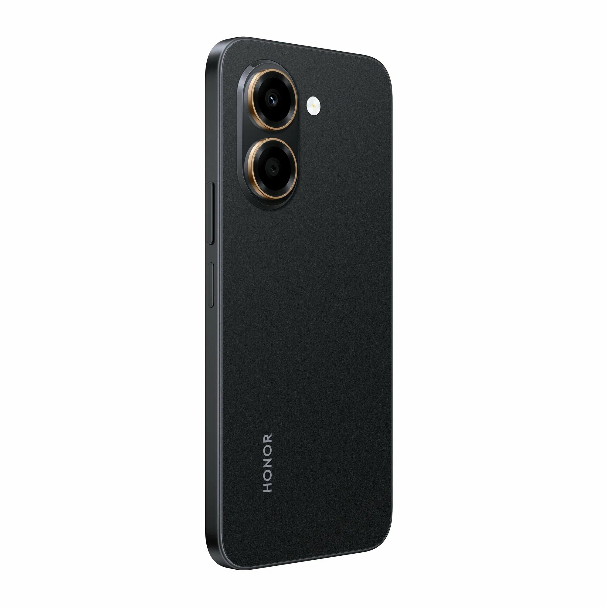Смартфон Honor X7E 6+256Gb Black