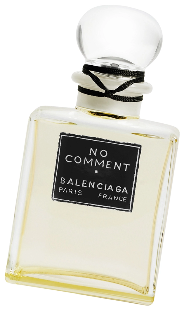 Аромат для женщин и мужчин Balenciaga No Comment 100 мл - Кристобаль Баленсиага Ноу Коммент