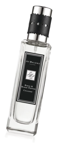 Одеколон Jo Malone Birch and Black Pepper для женщин и мужчин 100 мл - Джо Малон Бёрч Энд Блэк Пеппер