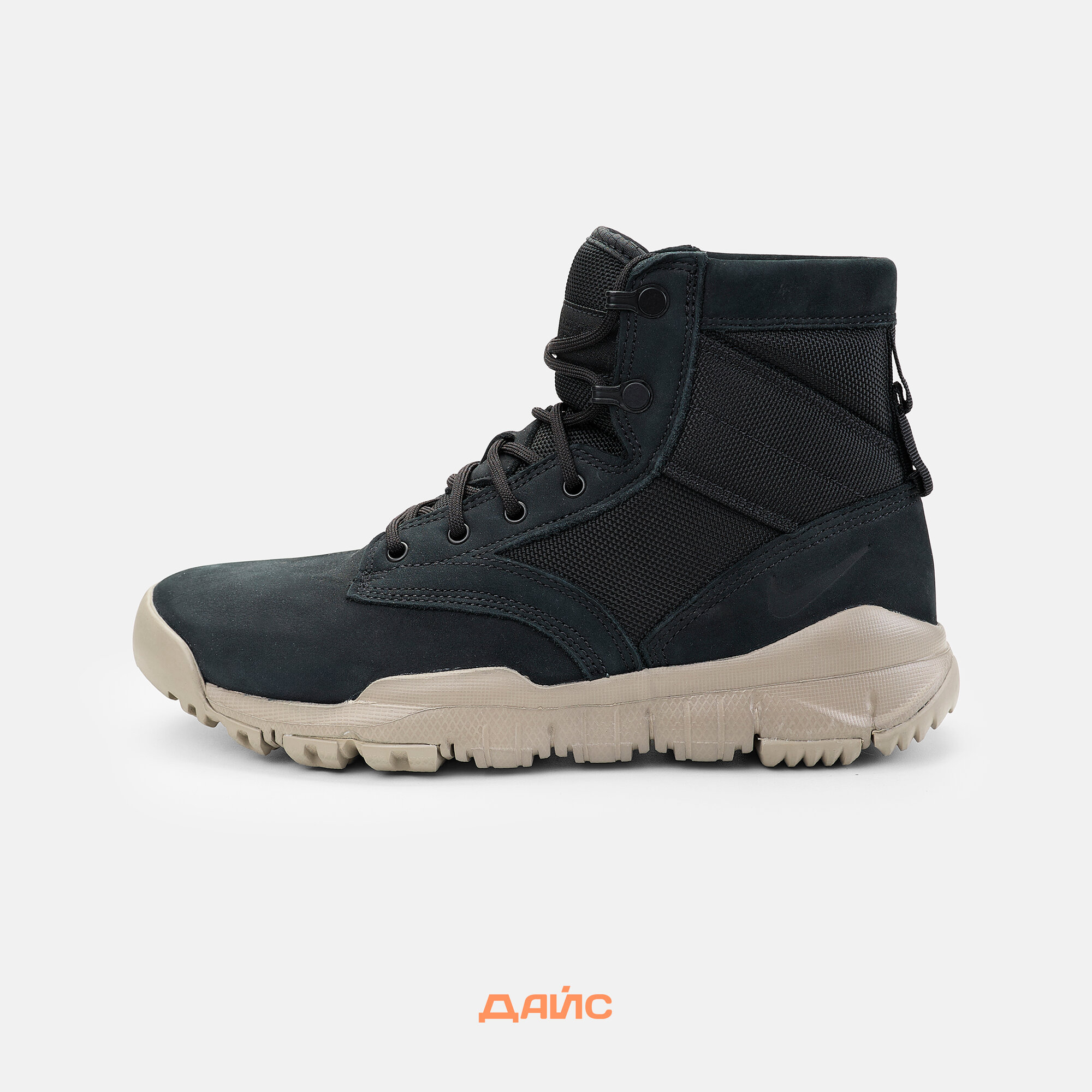 Ботинки хайкеры NIKE NSW