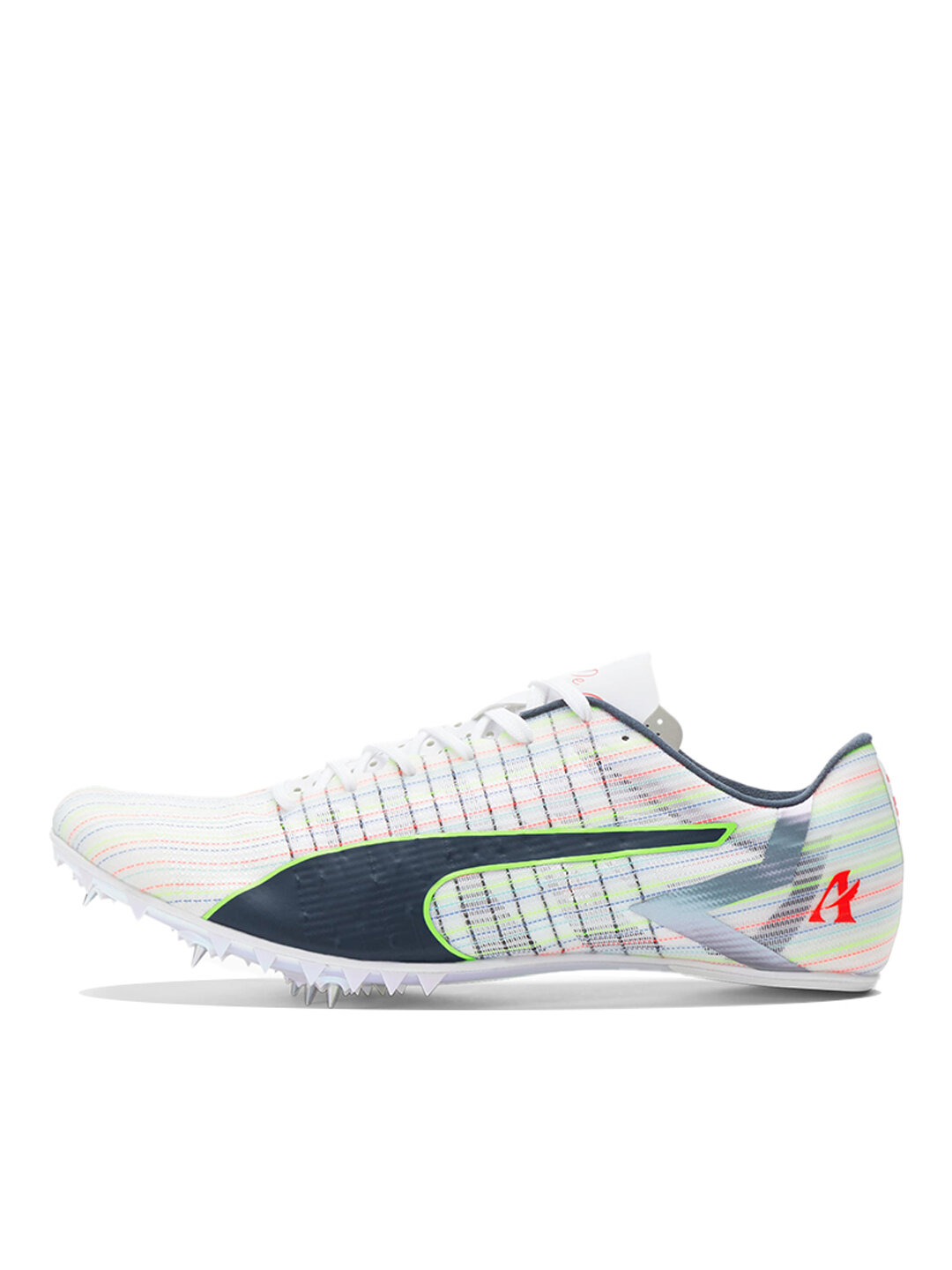 Кроссовки Evospeed Tokyo Brush 2