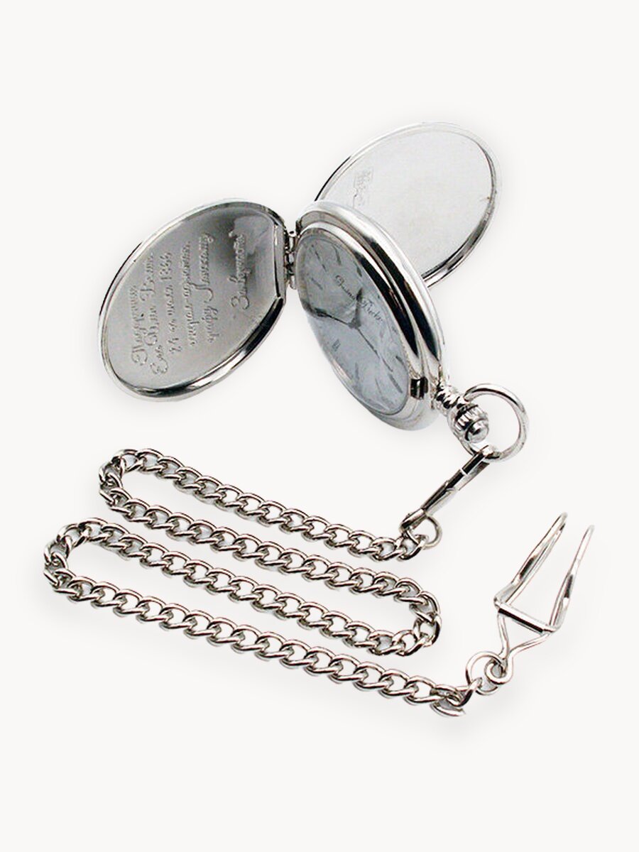 Карманные часы