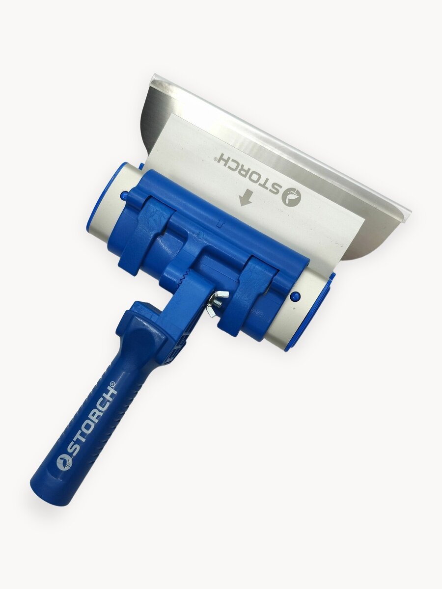 Набор шпателей Storch Flexogrip Alustar 326100 (250/600/800мм)